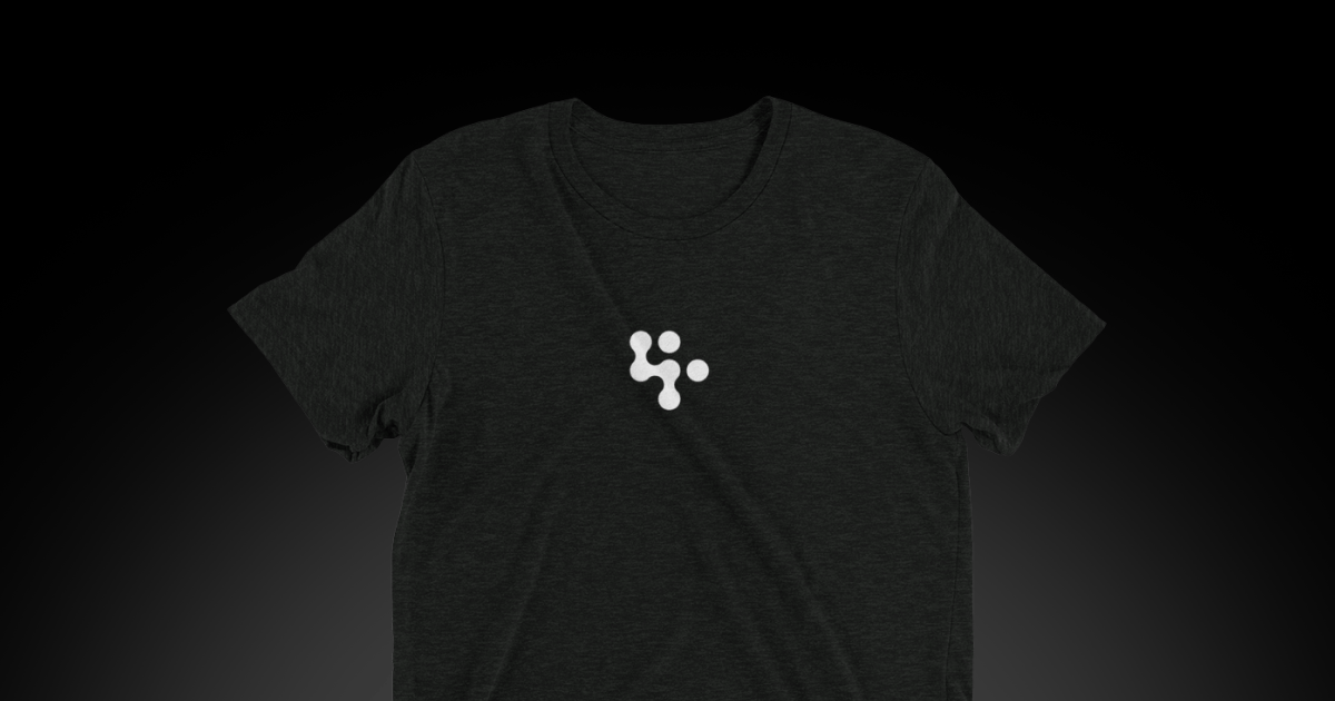 37signals Supply — 37S-AMS T-Shirt